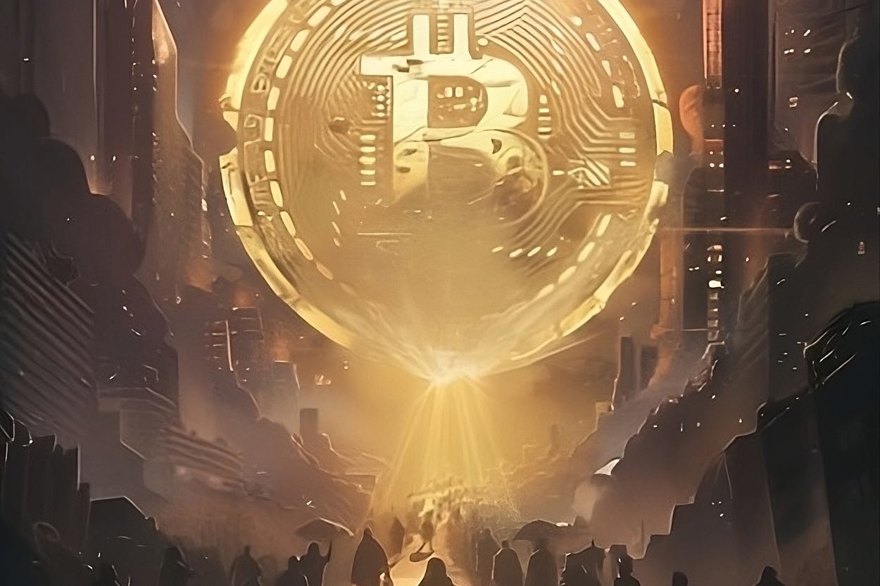 The DeFi Investor | Substack