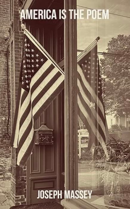 Dispatches From the Basement | Joseph Massey | Substack