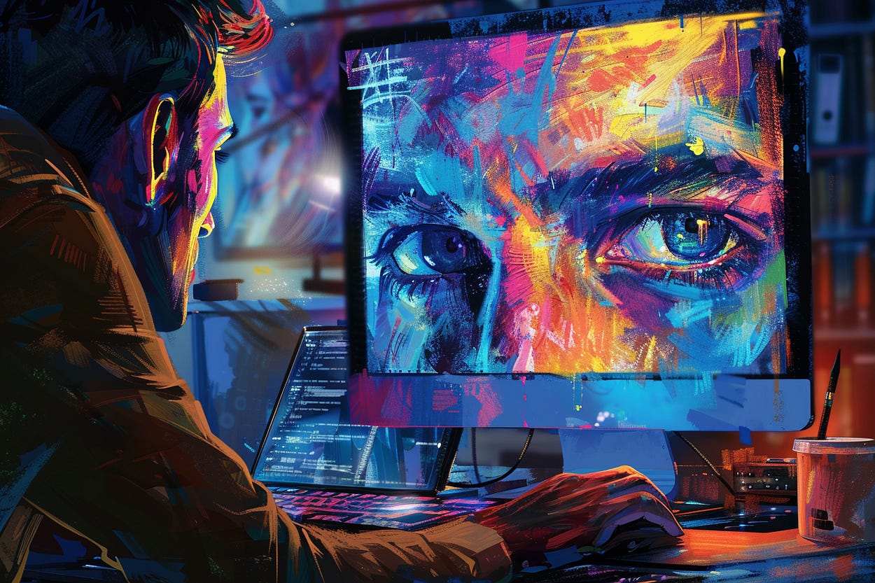 Cody West's Newsletter | Substack