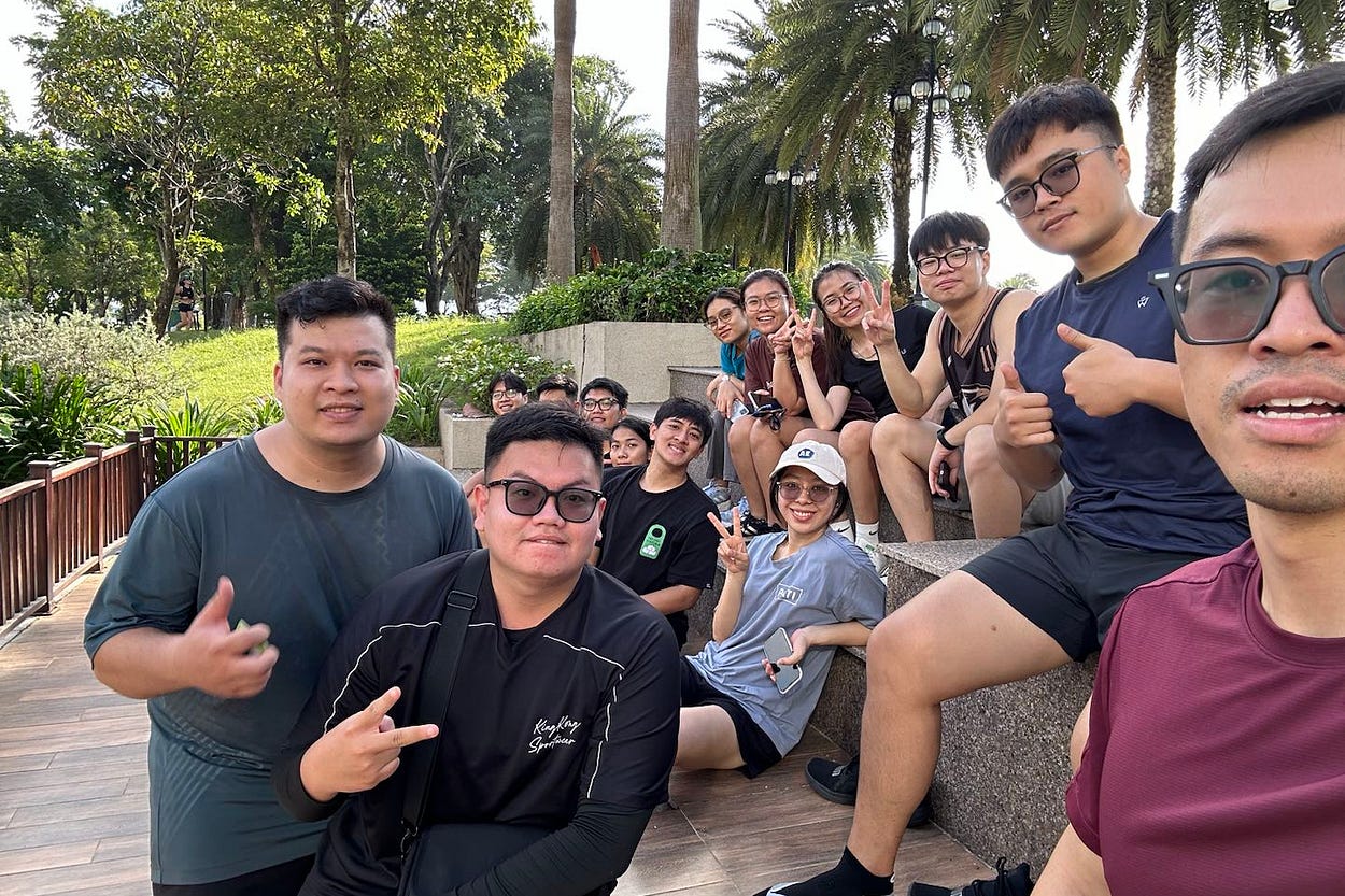 Learn eCommerce with PATI Group | Kevin Kreative | Substack