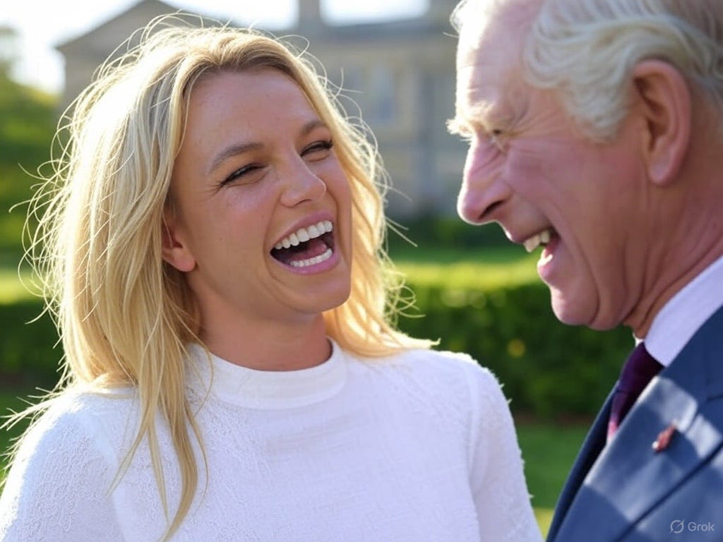 Pimlico Journal | Substack