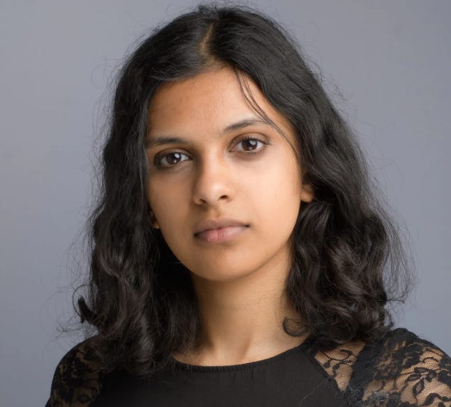 Razib Khan's Unsupervised Learning | Substack