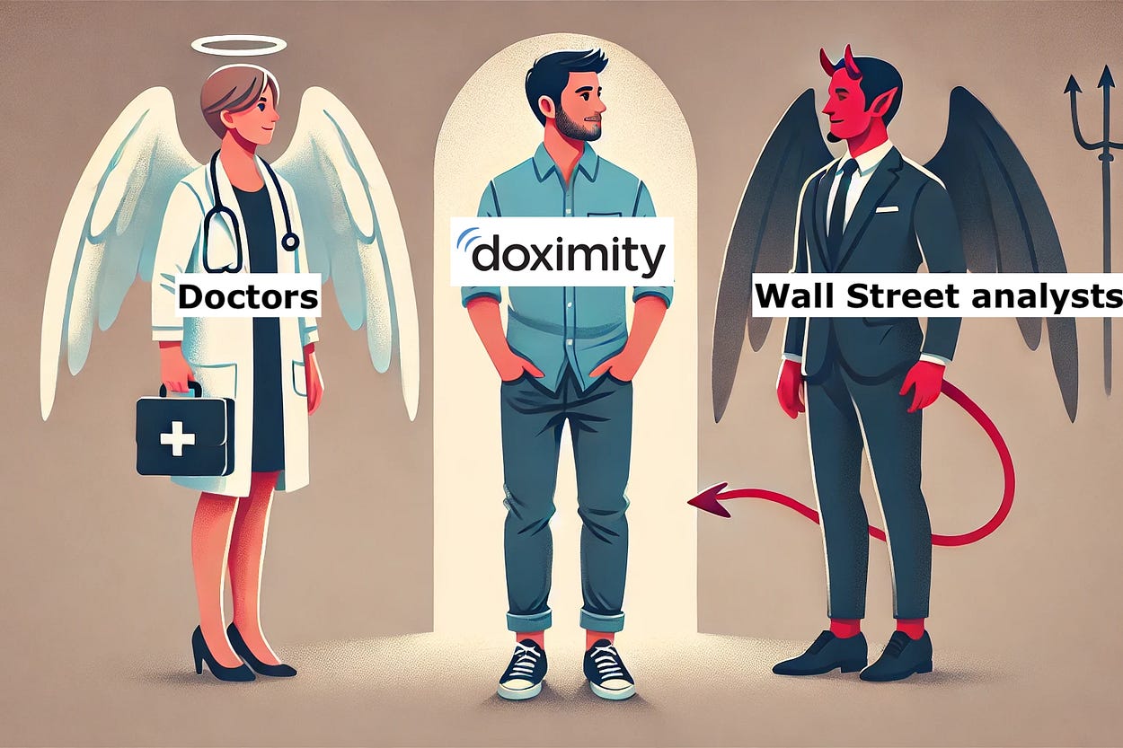 AI Health Uncut | Sergei Polevikov | Substack