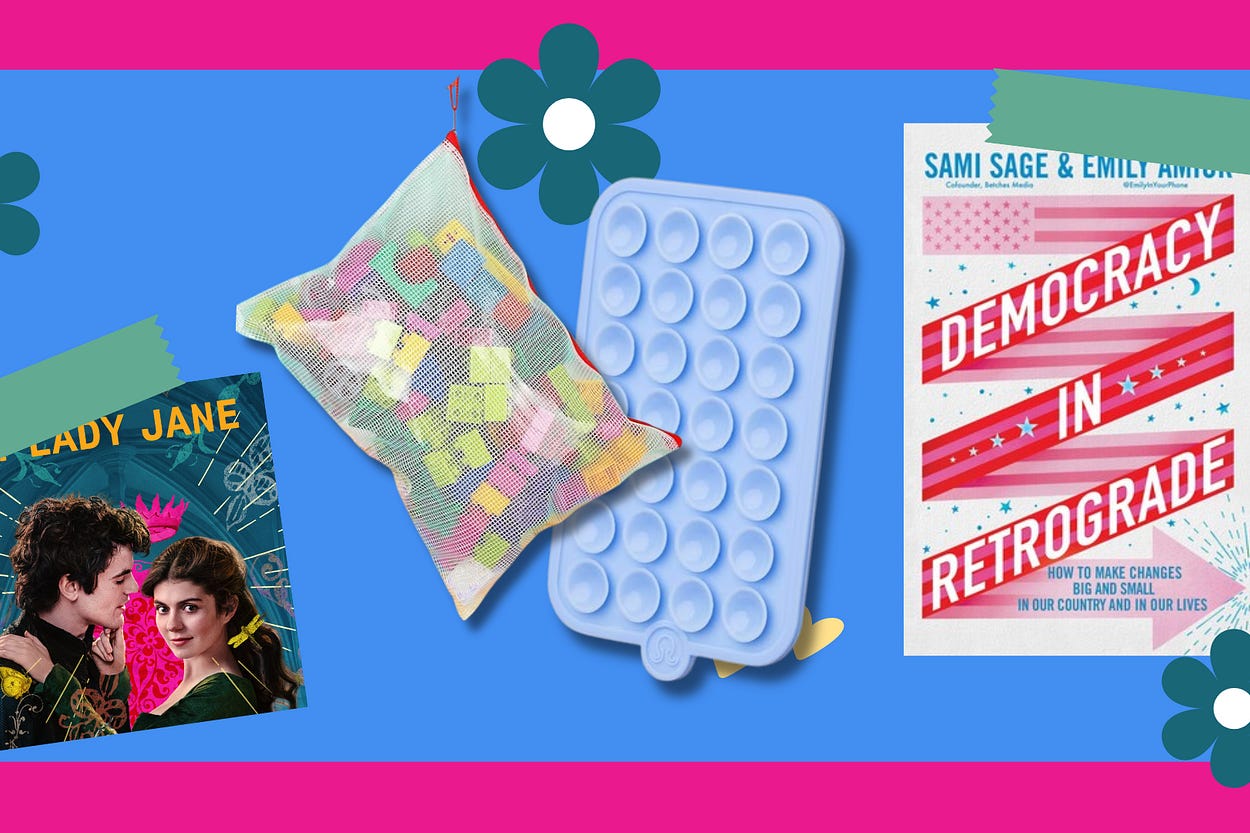 Rich Text | Emma Gray | Substack