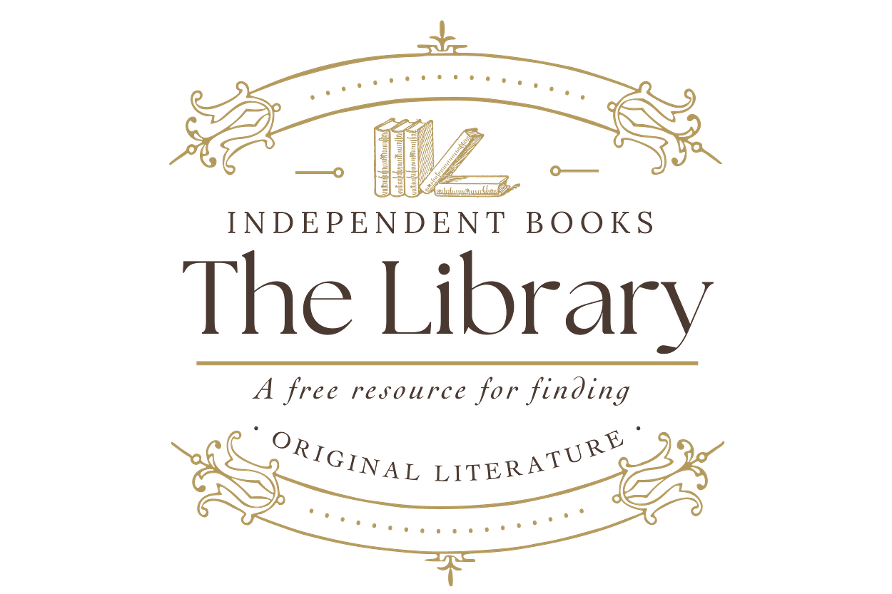 The Library | J. M. Elliott | Substack