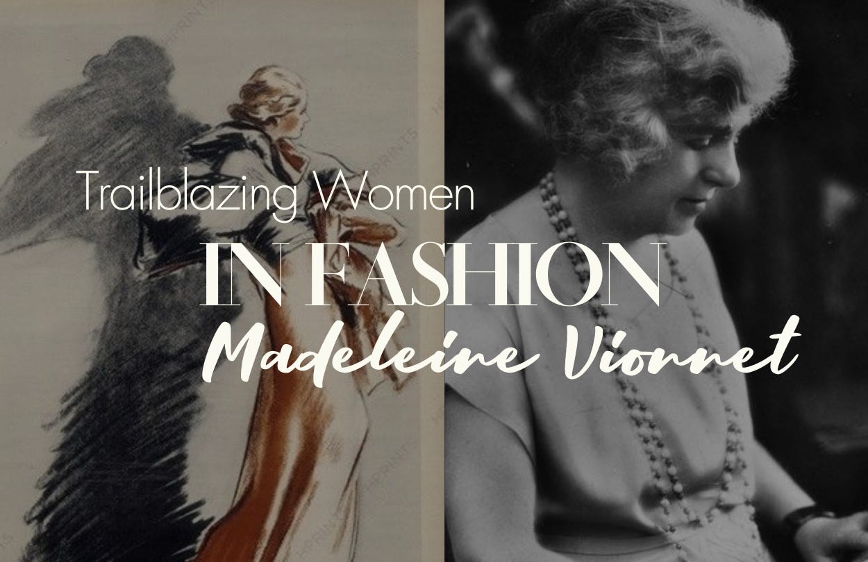 Off The Cuff | Bec | Substack