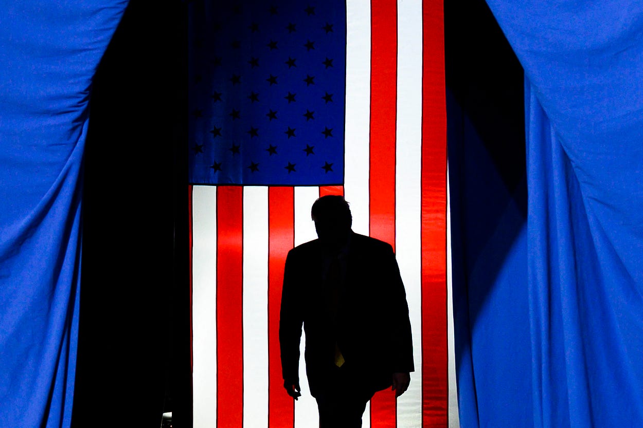 How Things Work | Hamilton Nolan | Substack