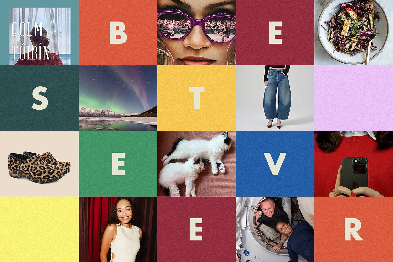 Best Fashion & Beauty Newsletters on Substack