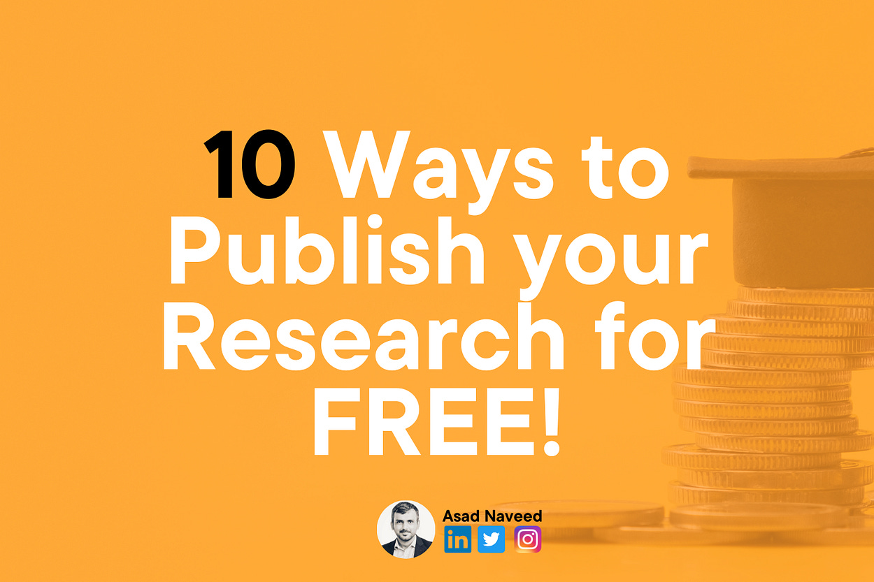 Asad Naveed | Substack