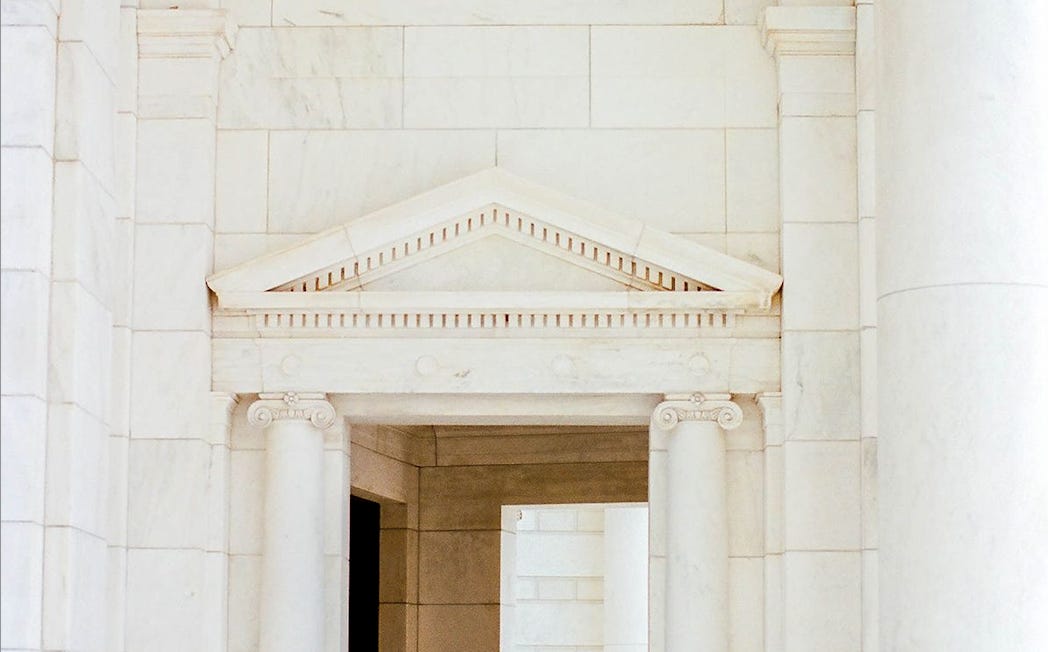 International Museotherapy Initiative | Minette Hand | Substack