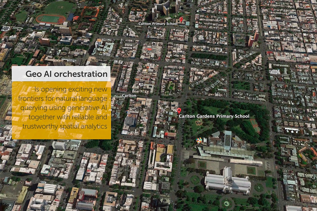 The Hat Cupboard | Matt Duckham | Substack