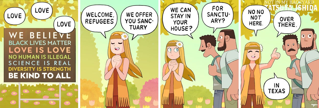 Best Comics Newsletters on Substack