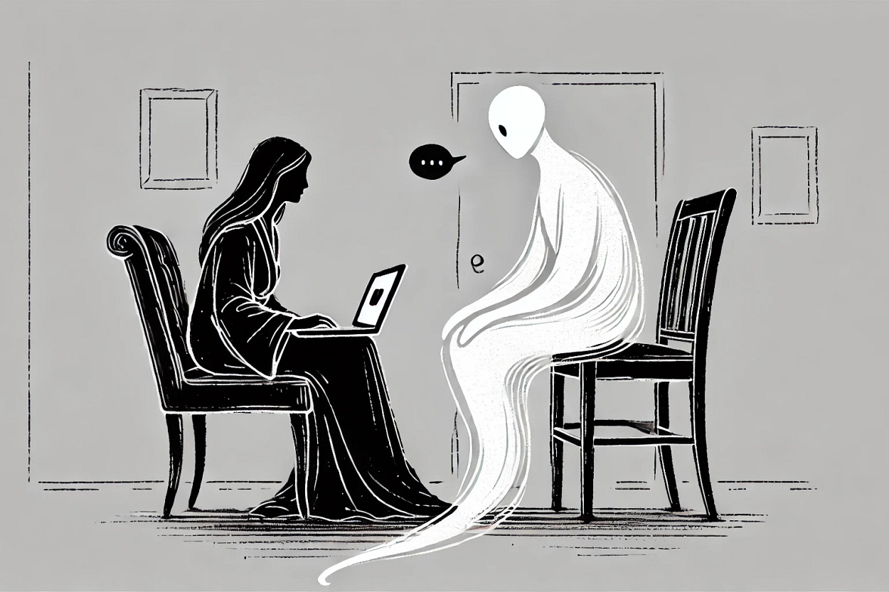 The Garden of Forking Paths | Brian Klaas | Substack