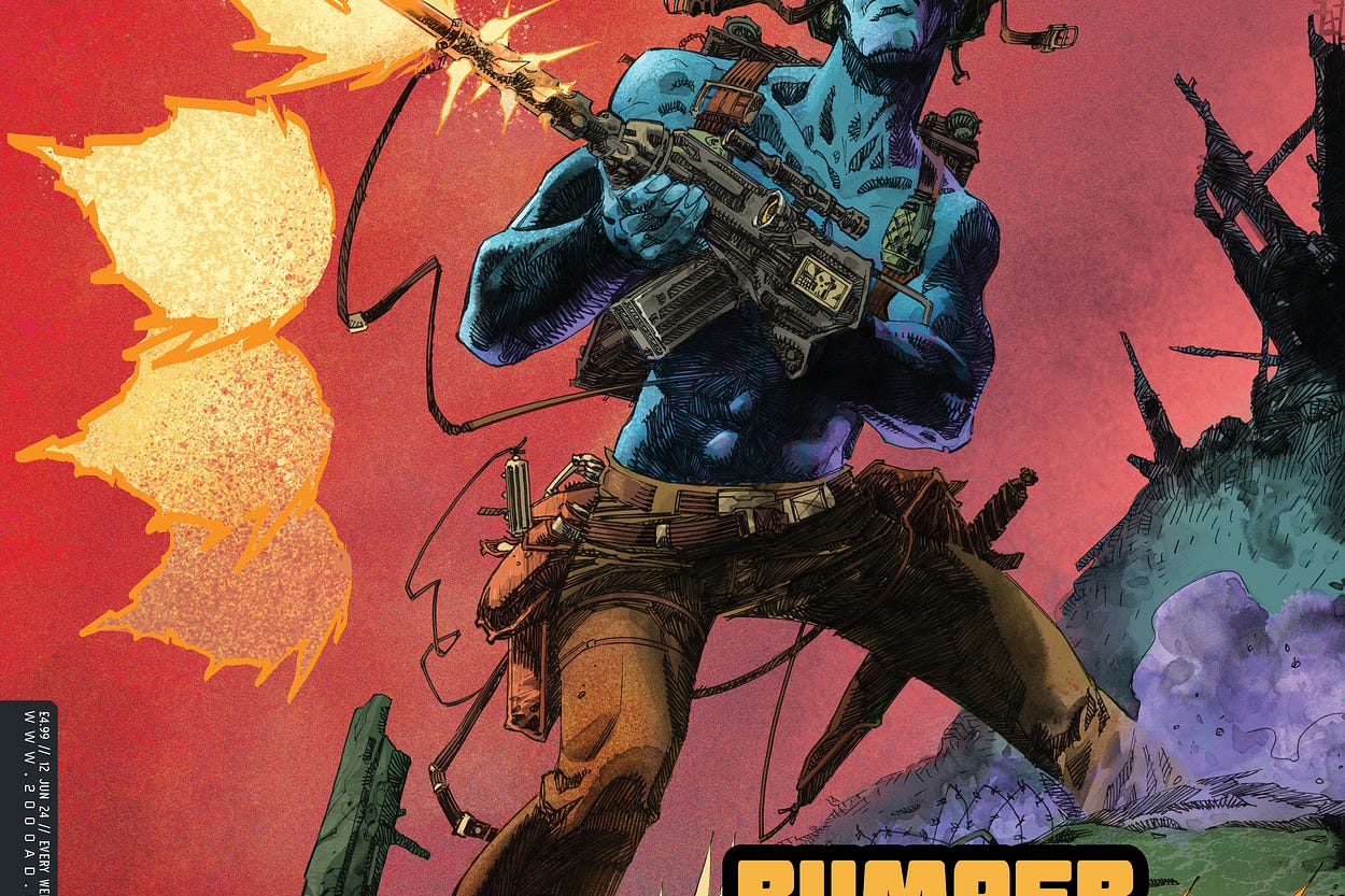 3 Million Years | Michael Nimmo | Substack