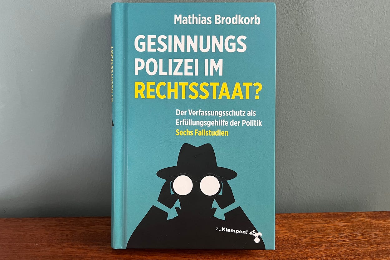 Aya Velázquez | Substack