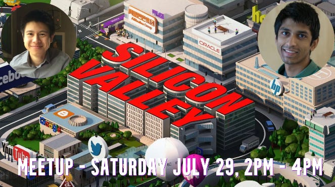 Tech Career Growth - Alex + Rahul | Rahul Pandey | Substack