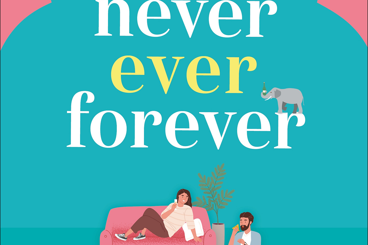 Wanderlove | Karina May | Substack