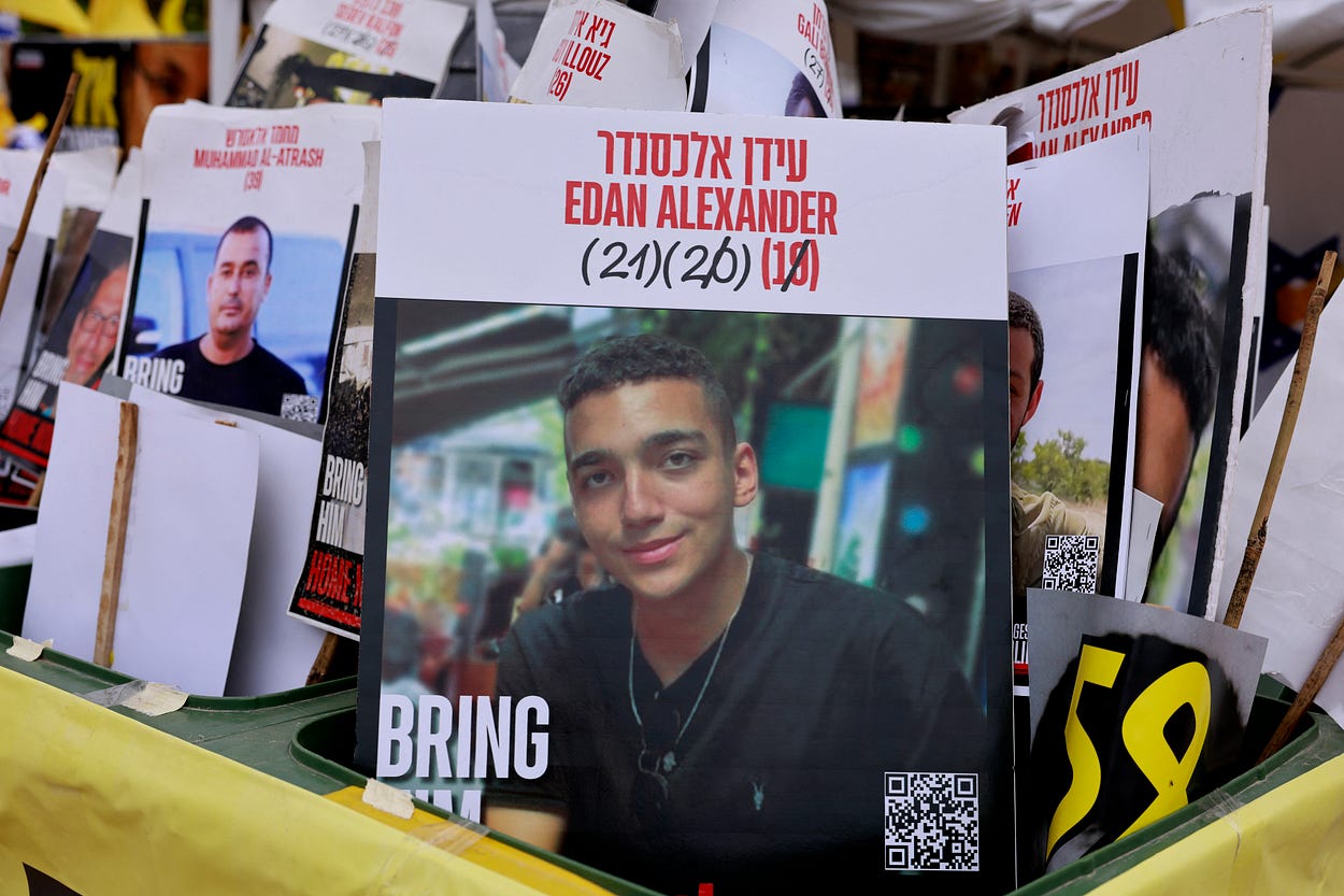 Aaron Mate | Aaron Maté | Substack