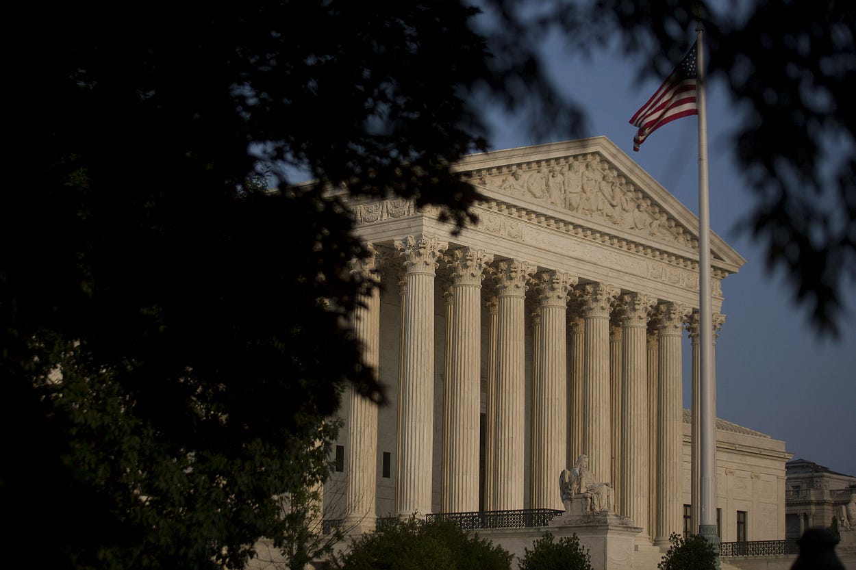 Popular Information | Judd Legum | Substack