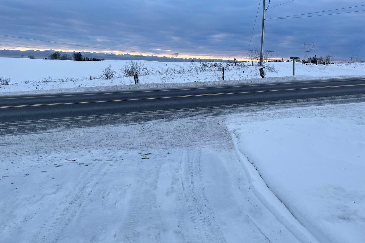 The Deliberate Practice | Jeremy Barr | Substack