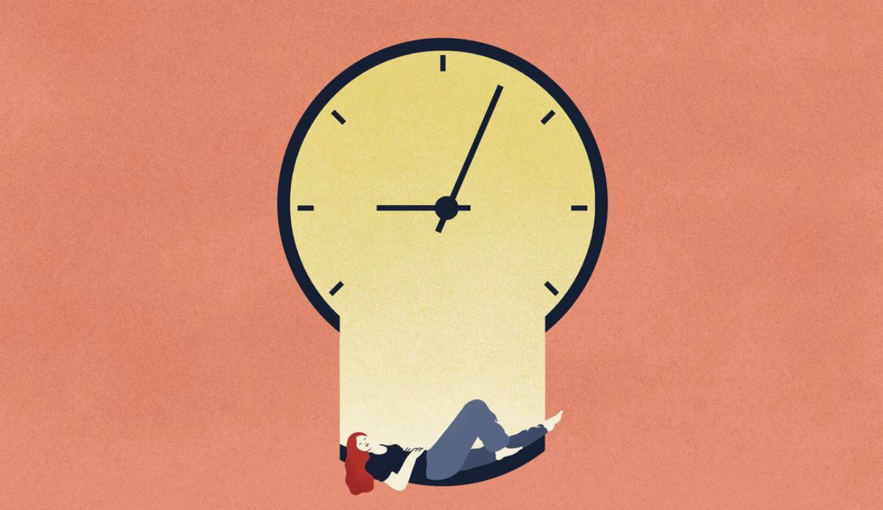 Soft Stuff | Lauren Rudinsky | Substack