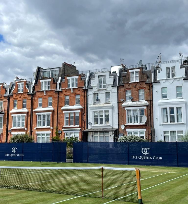 April Tod | Substack