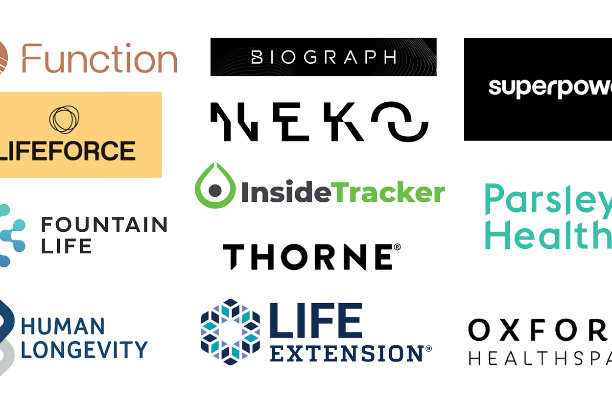 Ground Truths | Eric Topol | Substack