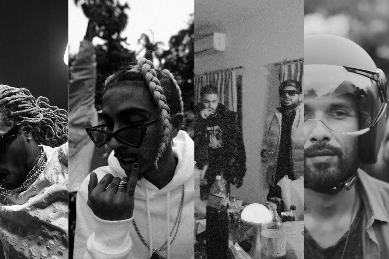 Hot Chips | Pranav Manie | Substack