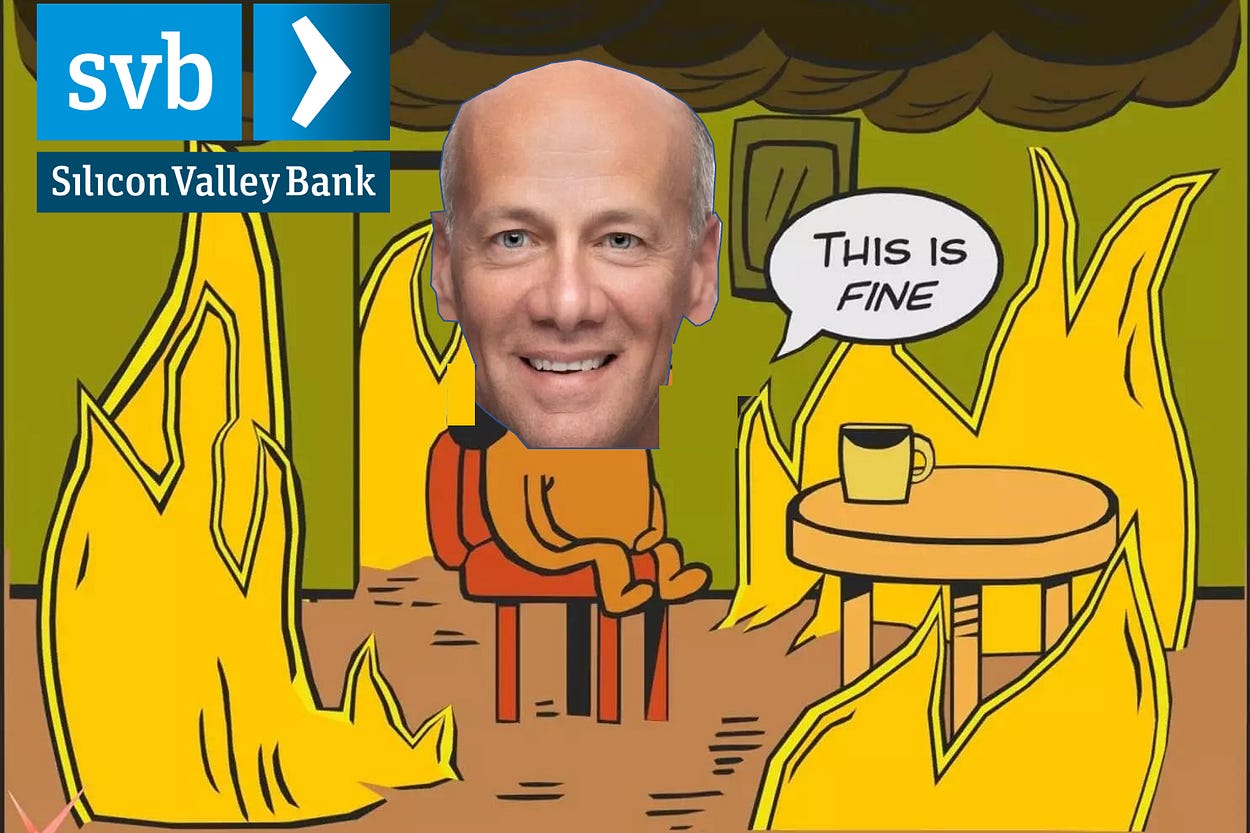 Best Business Newsletters on Substack