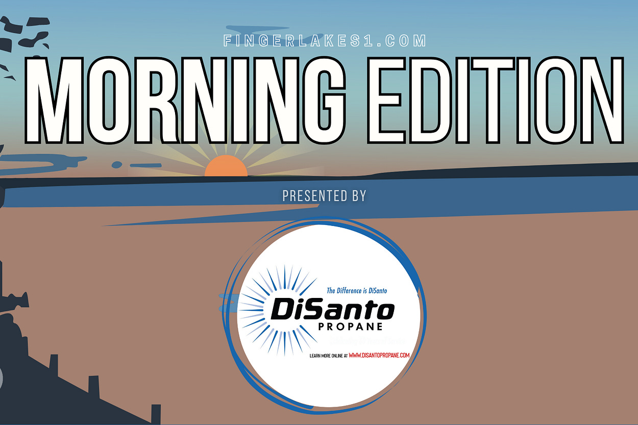 FingerLakes1.com | FingerLakes1.com, Inc. | Substack
