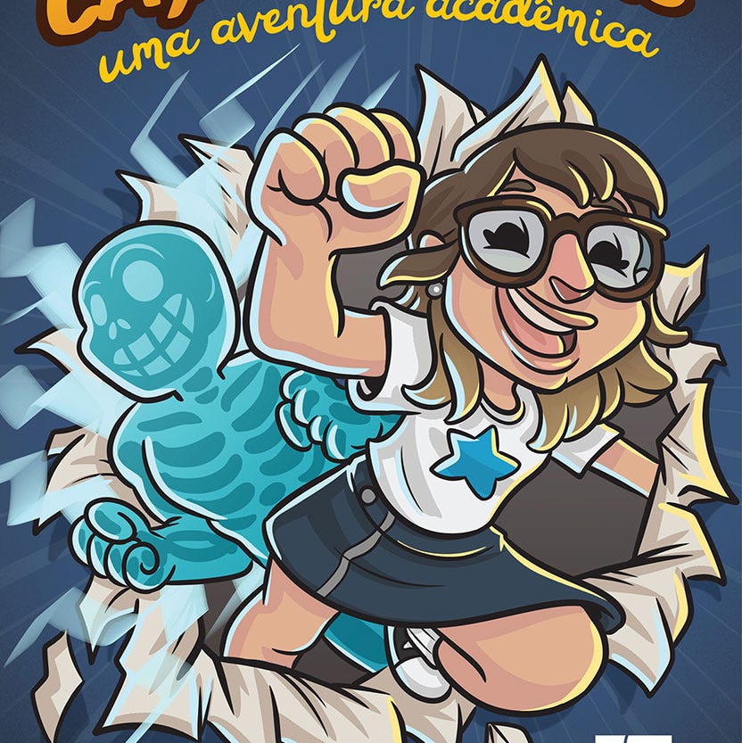 Adri Amaral’s Substack | Adriana Amaral | Substack