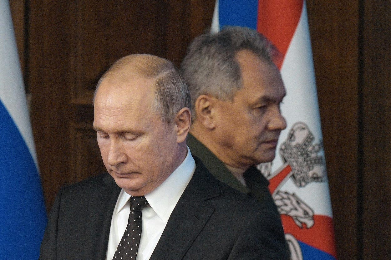 Faridaily | Farida Rustamova | Substack