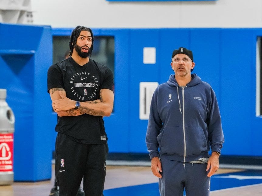 The Hoops Journal | Substack