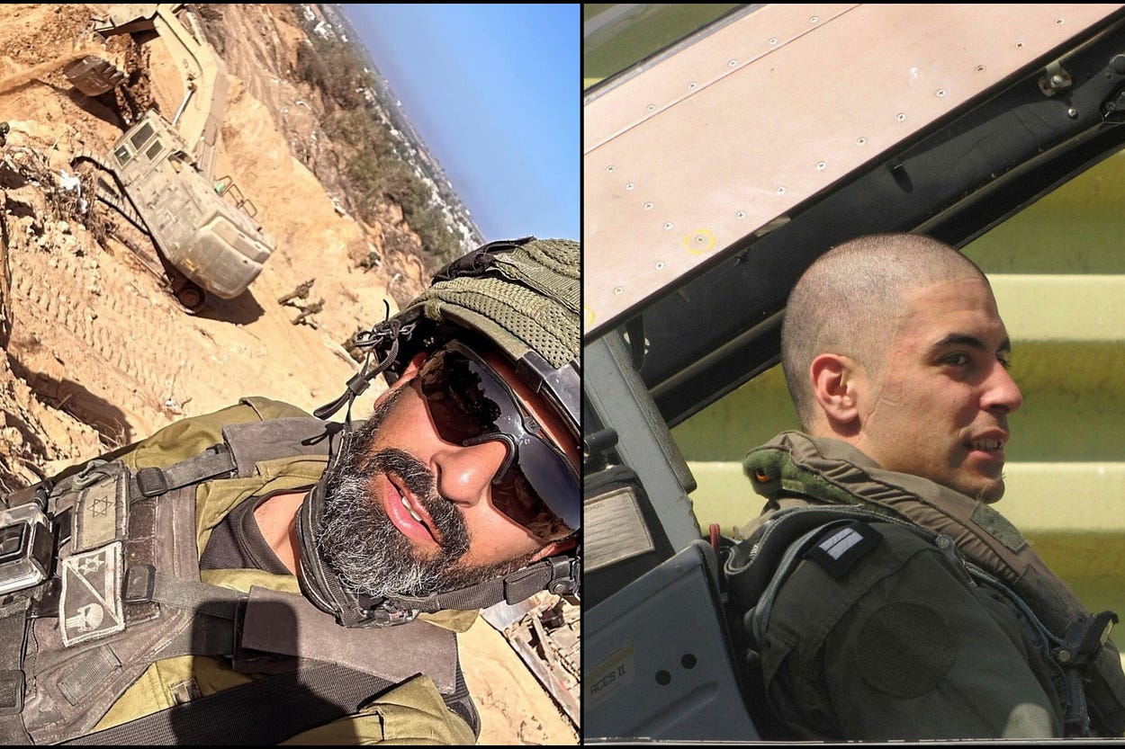 Palestine is Still the Issue | Asa Winstanley | Substack