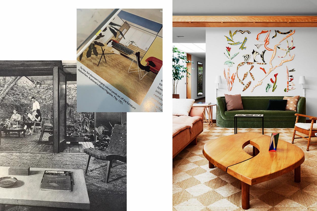 Ground Condition | Kelsey Keith | Substack