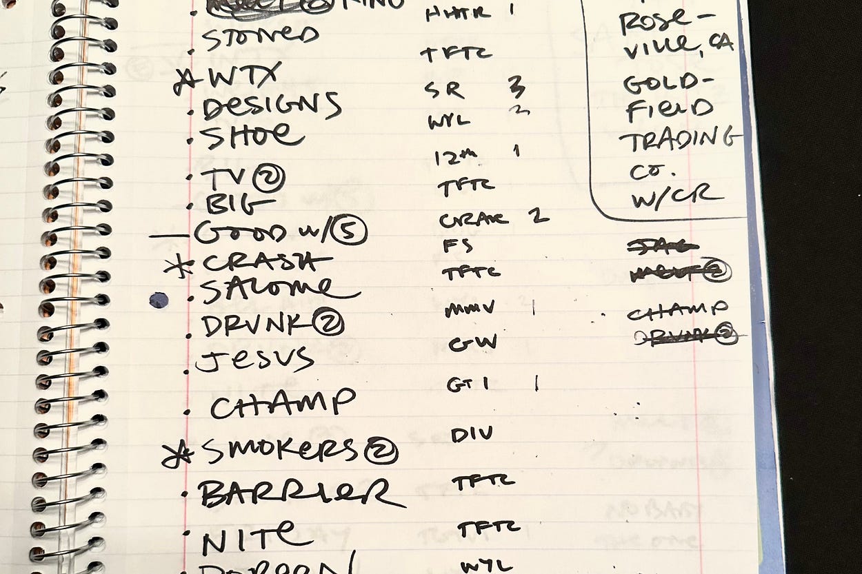 Best Music Newsletters on Substack