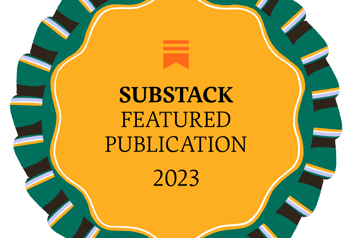 Not On Your Team, But Always Fair | Helen Dale | Substack