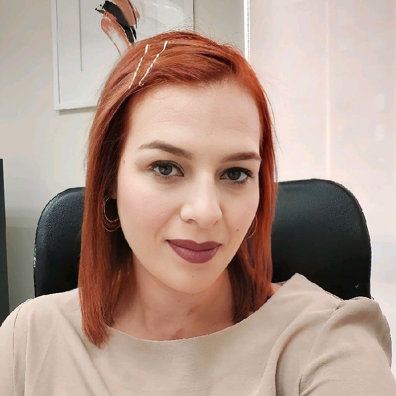 Atomikas | Elena Calvillo | Substack