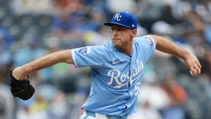 Inside the Crown | David Lesky | Substack