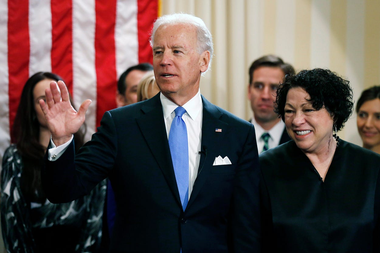 Very Serious | Josh Barro | Substack