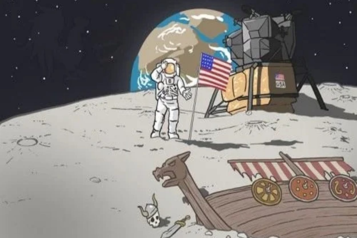 C.J. Adrien | Substack