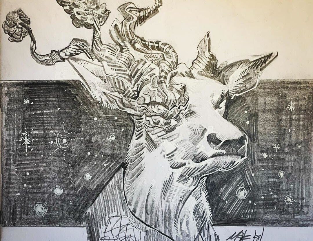 3 Worlds / 3 Moons | Substack