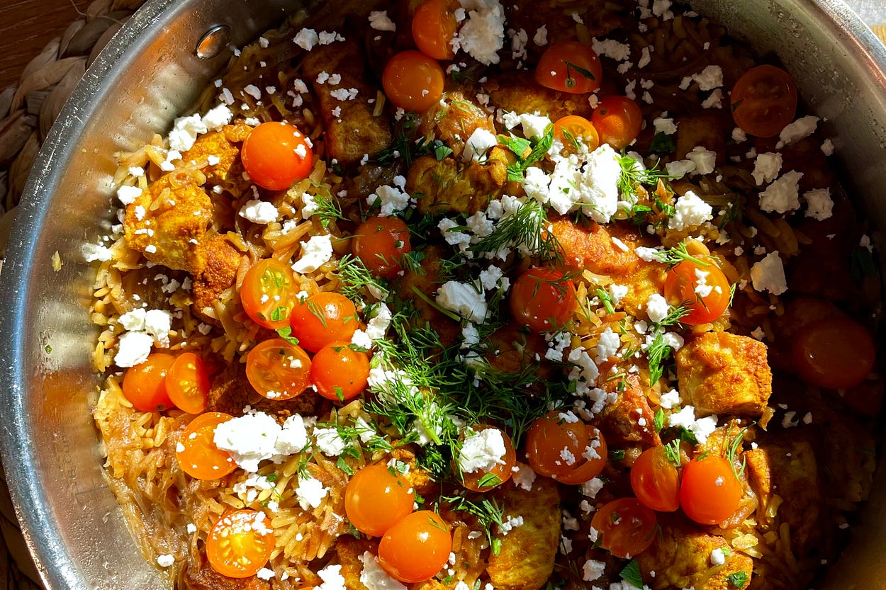 Best Food & Drink Newsletters on Substack