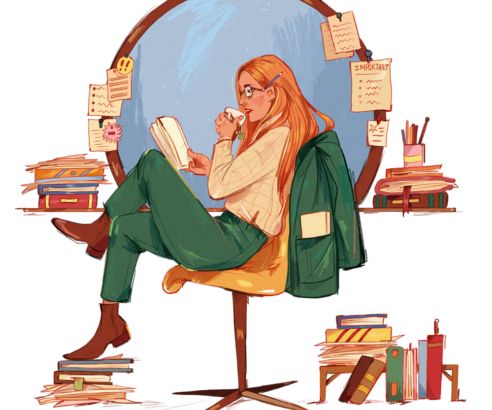 Best Literature Newsletters on Substack