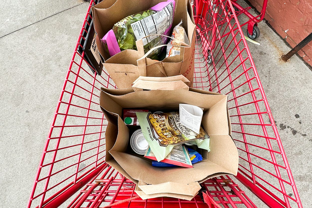 Best Food & Drink Newsletters on Substack