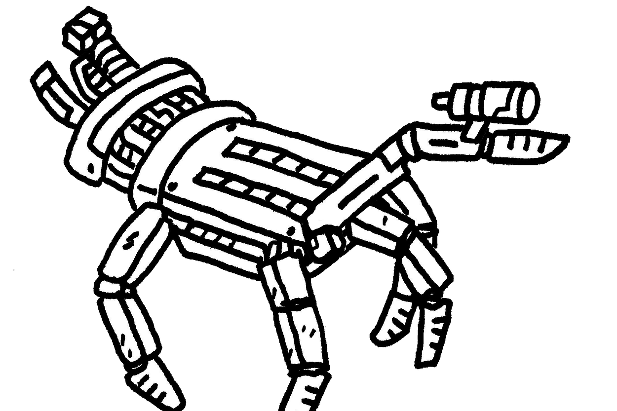 The Adventure Gaming Periodical | Violet Ballard | Substack