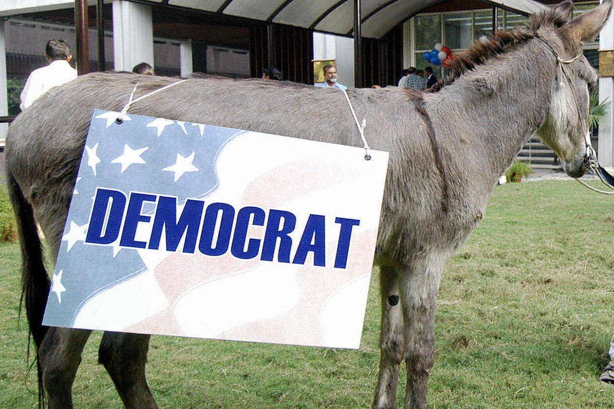 Best U.S. Politics Newsletters on Substack