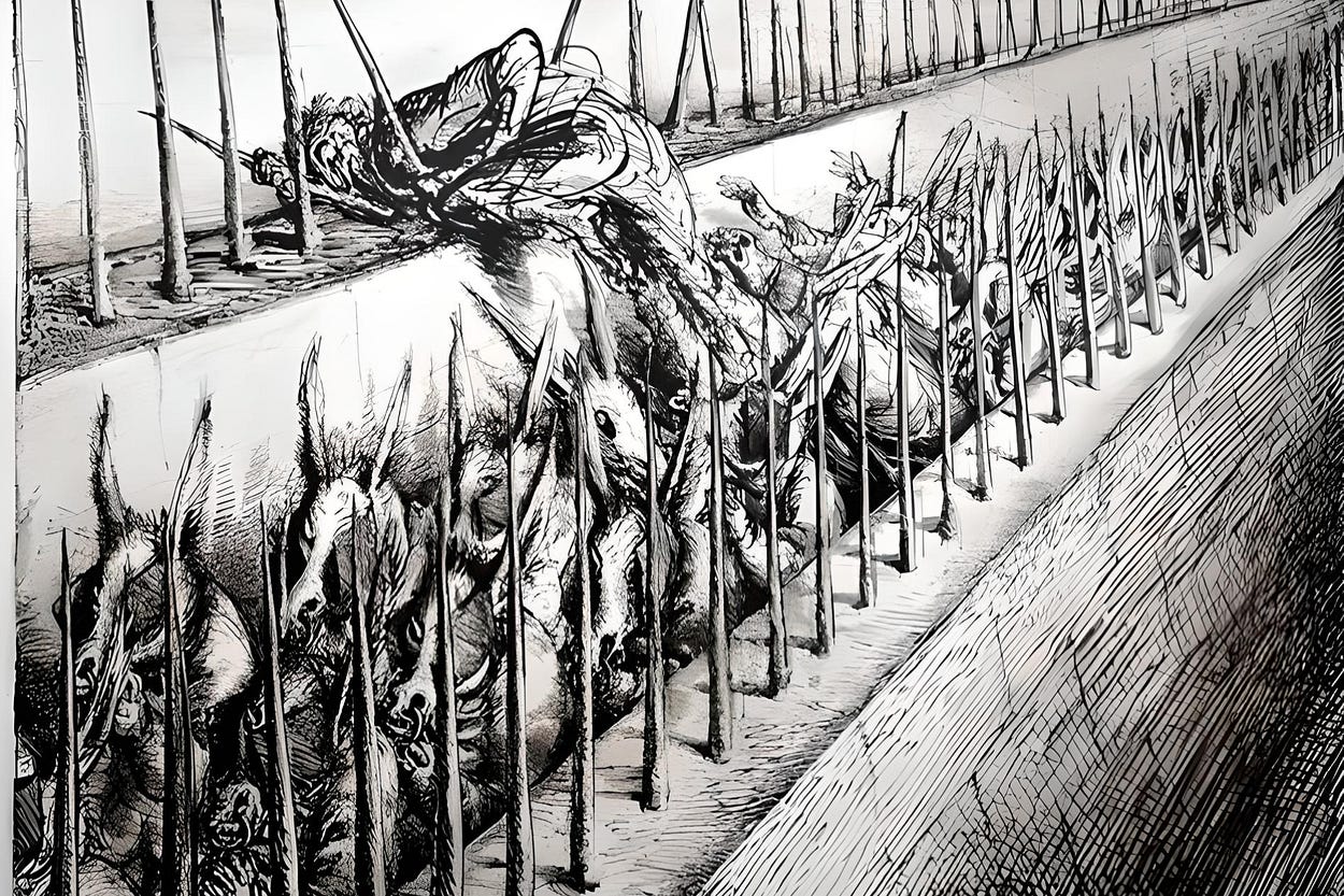 Arktos Journal | Substack