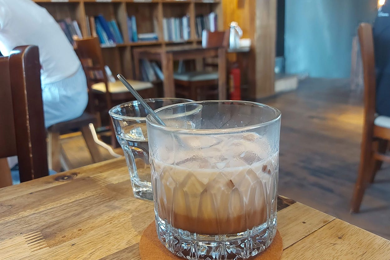 🌠 Un-ideas 🌠 | Trung Nguyen Hoang | Substack