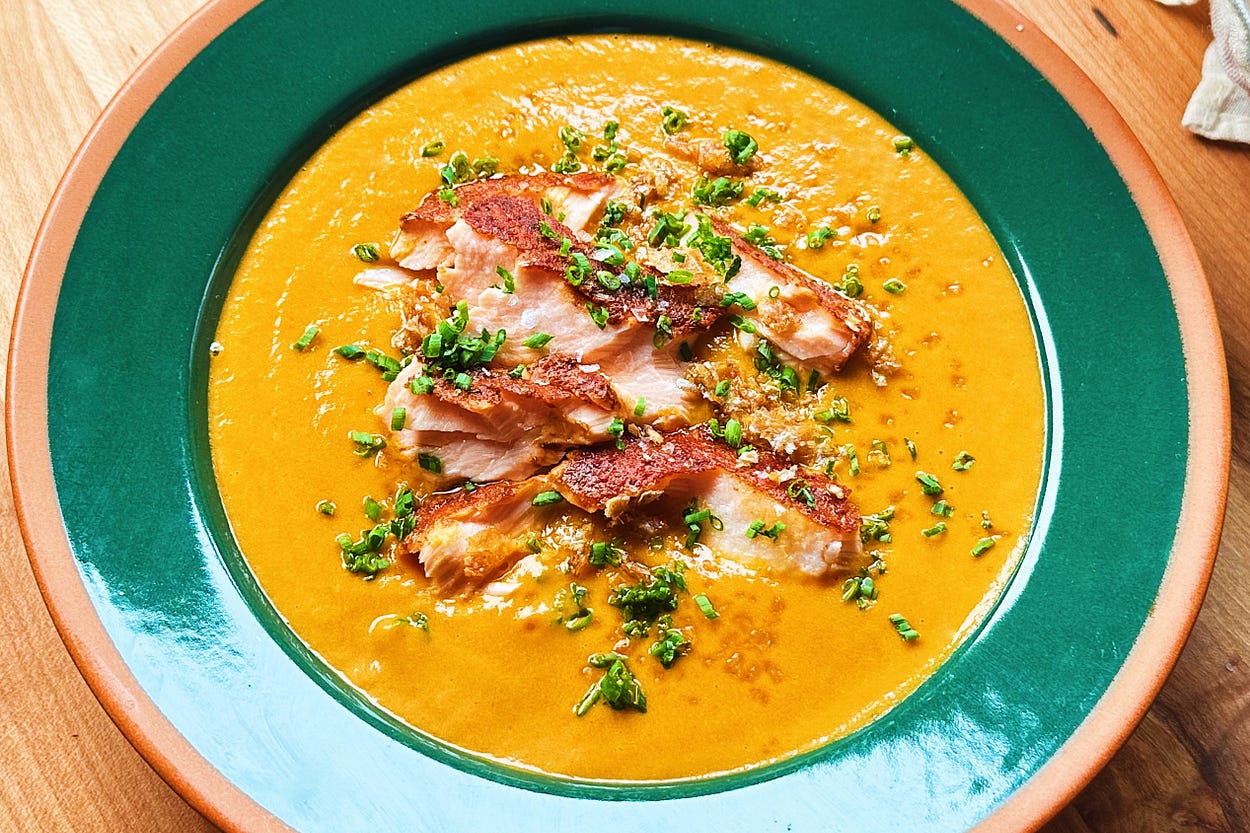 SCRAPS | Carolina Gelen | Substack